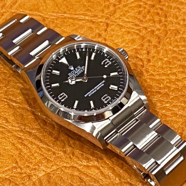 216226_4 | ロレックス専門店クォーク仙台店 お買い得情報