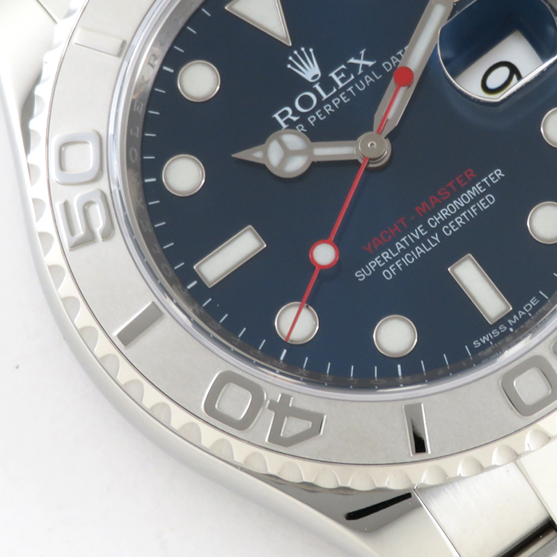 216378 116622 03 | ロレックス専門店クォーク仙台店 お買い得情報